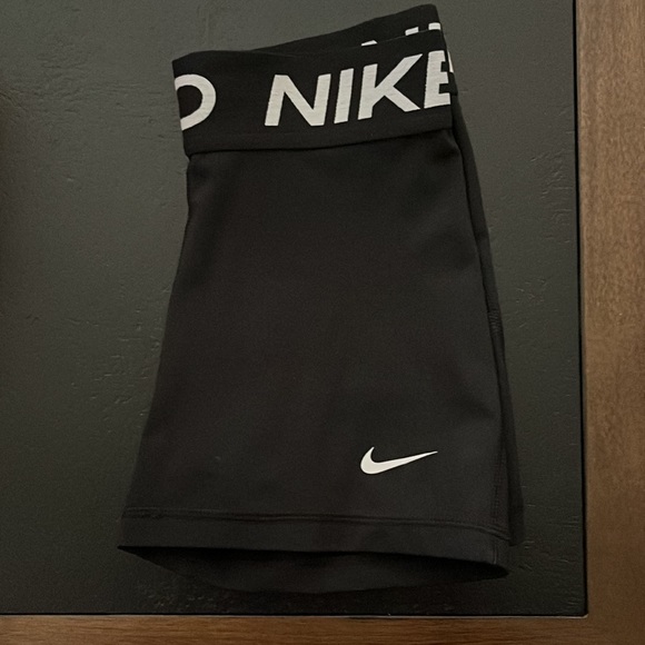 Nike | Shorts | Nike Pros | Poshmark